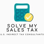 Solve My Sales Tax