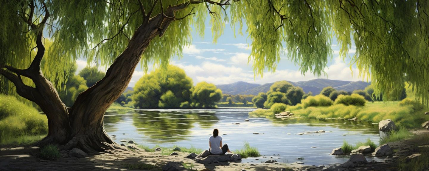 Trauma Therapy | A Willow's Grace