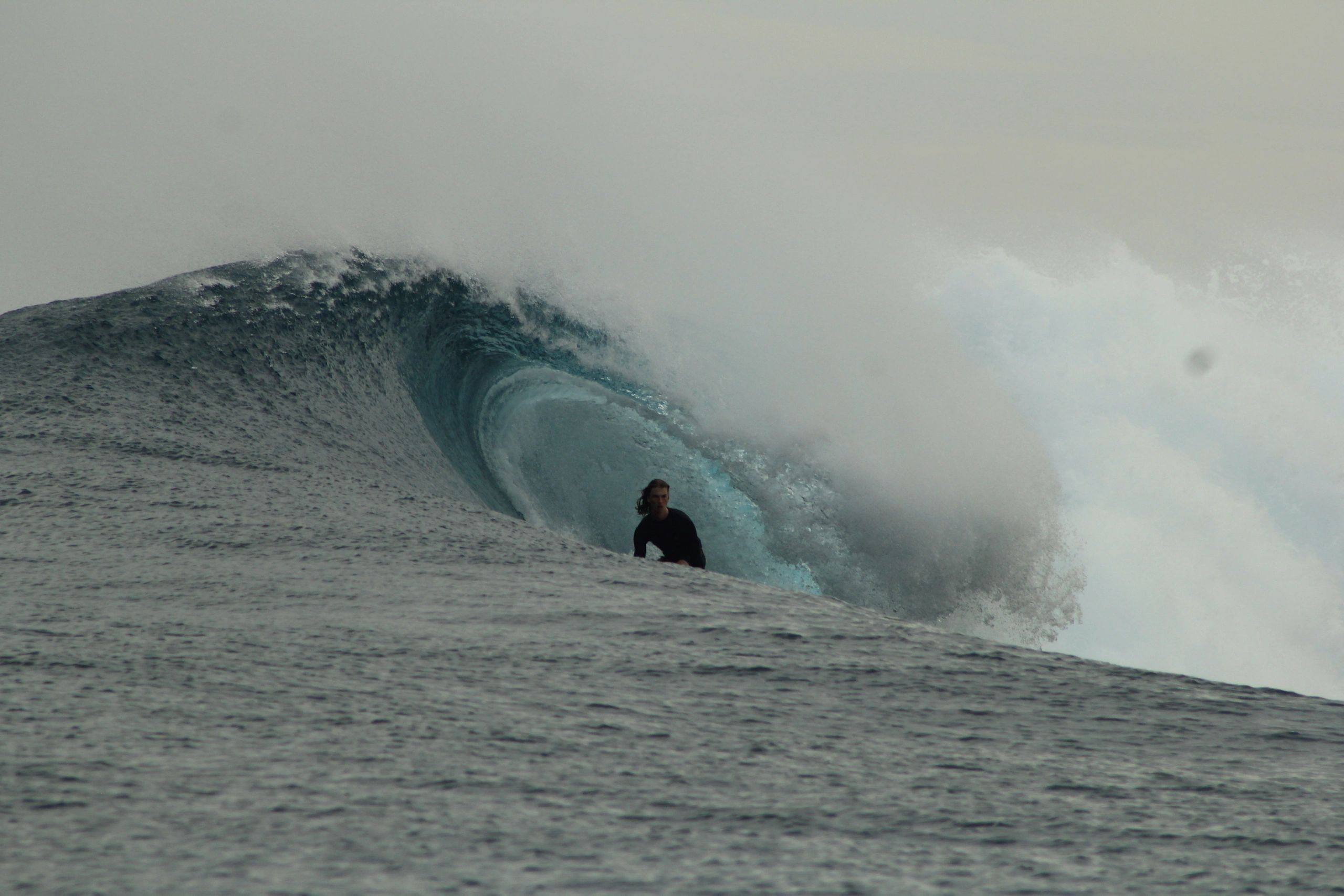 Surf Flex Lab - Marc in het Panhuis