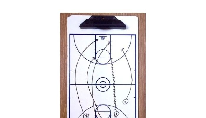 Stick to Your GamePlan