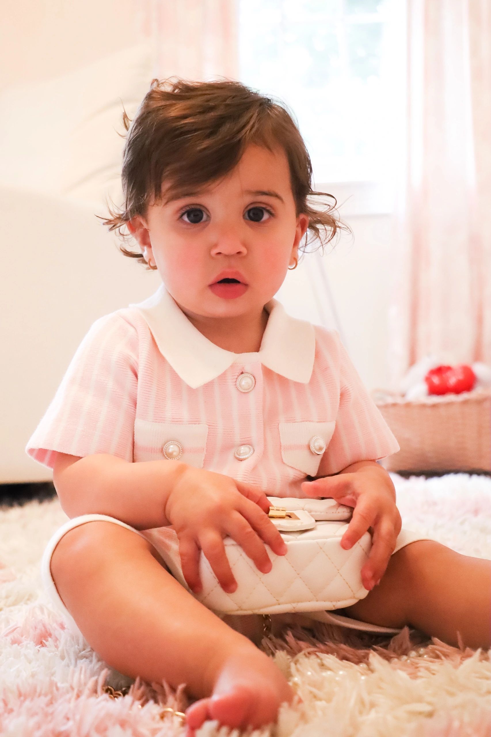 Shop Adorable Newborn Outfits at Chubby Cherub