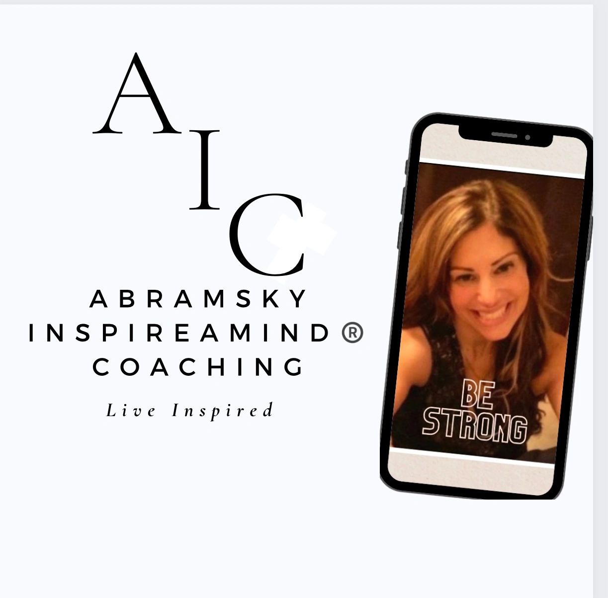 Abramsky InspireAmind®️Coaching