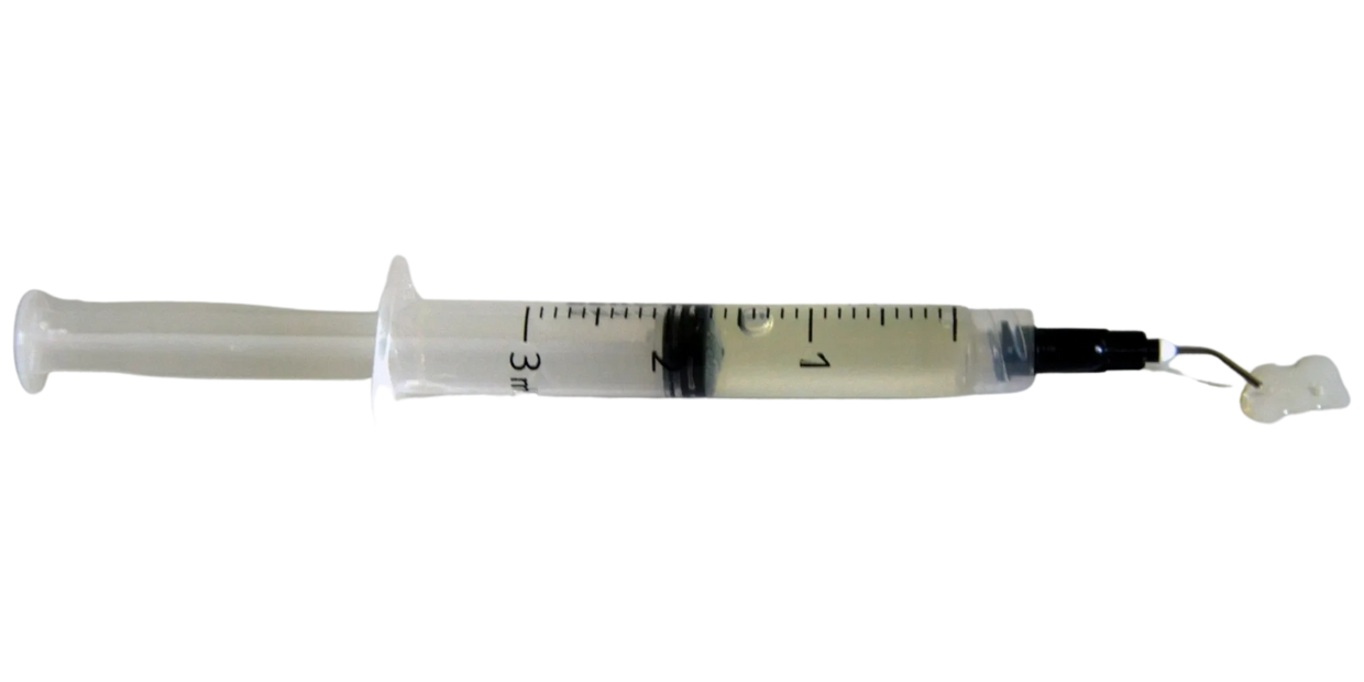 Ozosan Gel - MG Implant Solution - Padova, Veneto