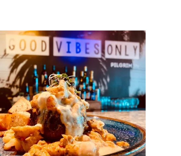 Perdido Key Breakfast Club