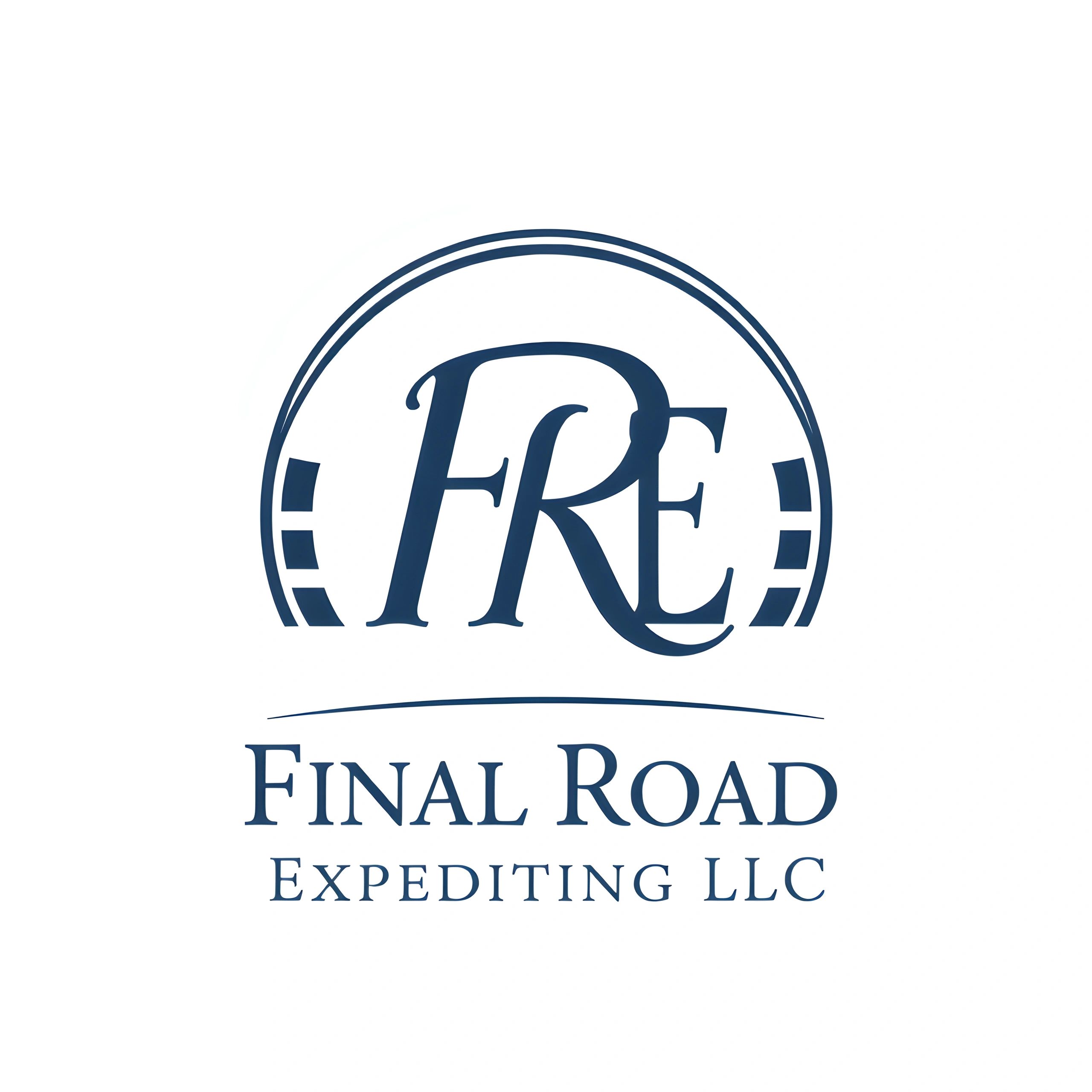 Final Road Expediting LLC Final Road Expediting LLC