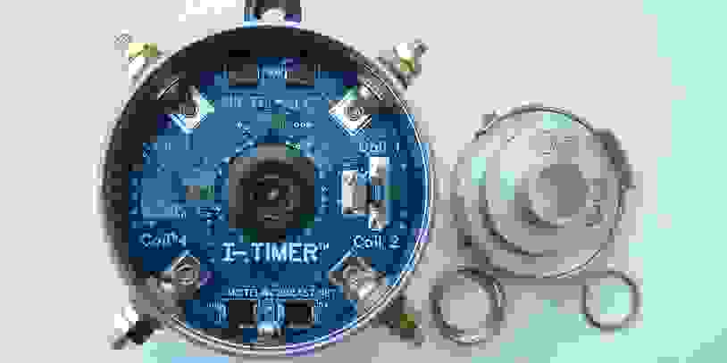 ECCT Home | Model T ECCT