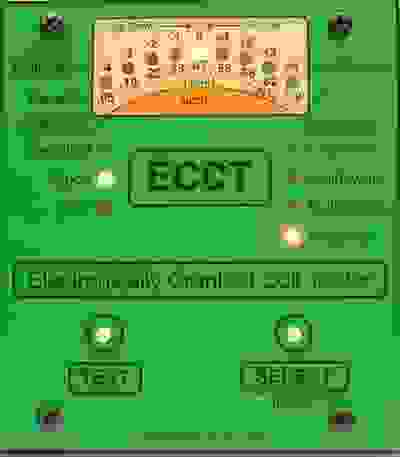 ECCT Home | Model T ECCT