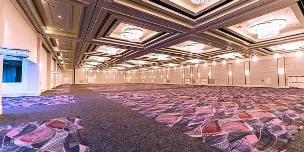 Lucky Starz Invitational - Meet Venue, Host Hotel
