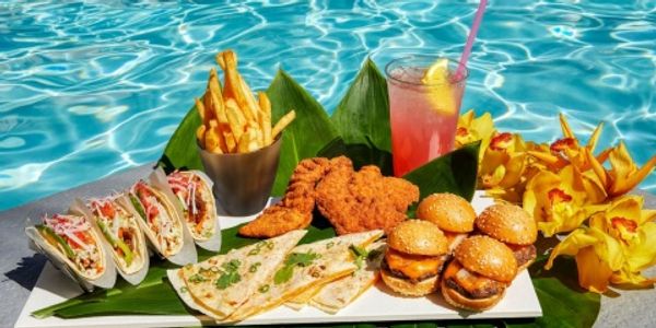 Lucky Starz Invitational - Meet Venue, Host Hotel