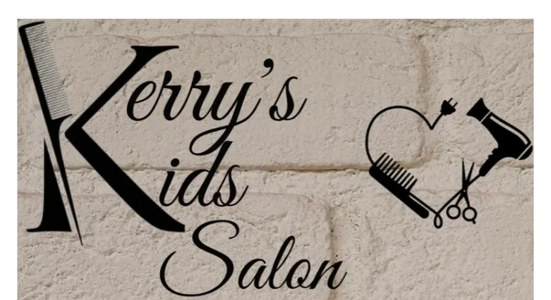 Kerry's Kids Salon - Home
