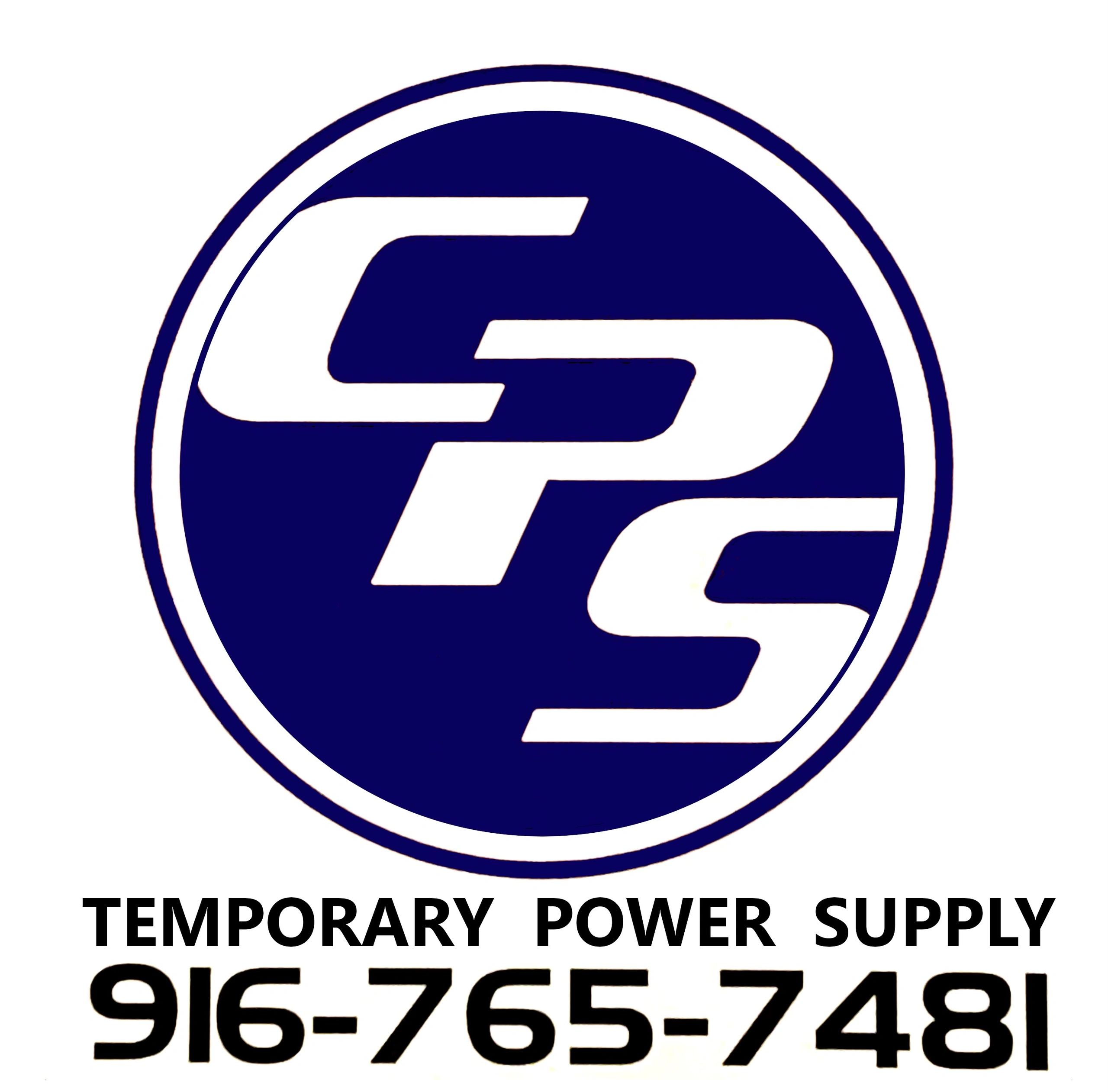 Class 5 Permanent Poles | CPS Temp Power Supply