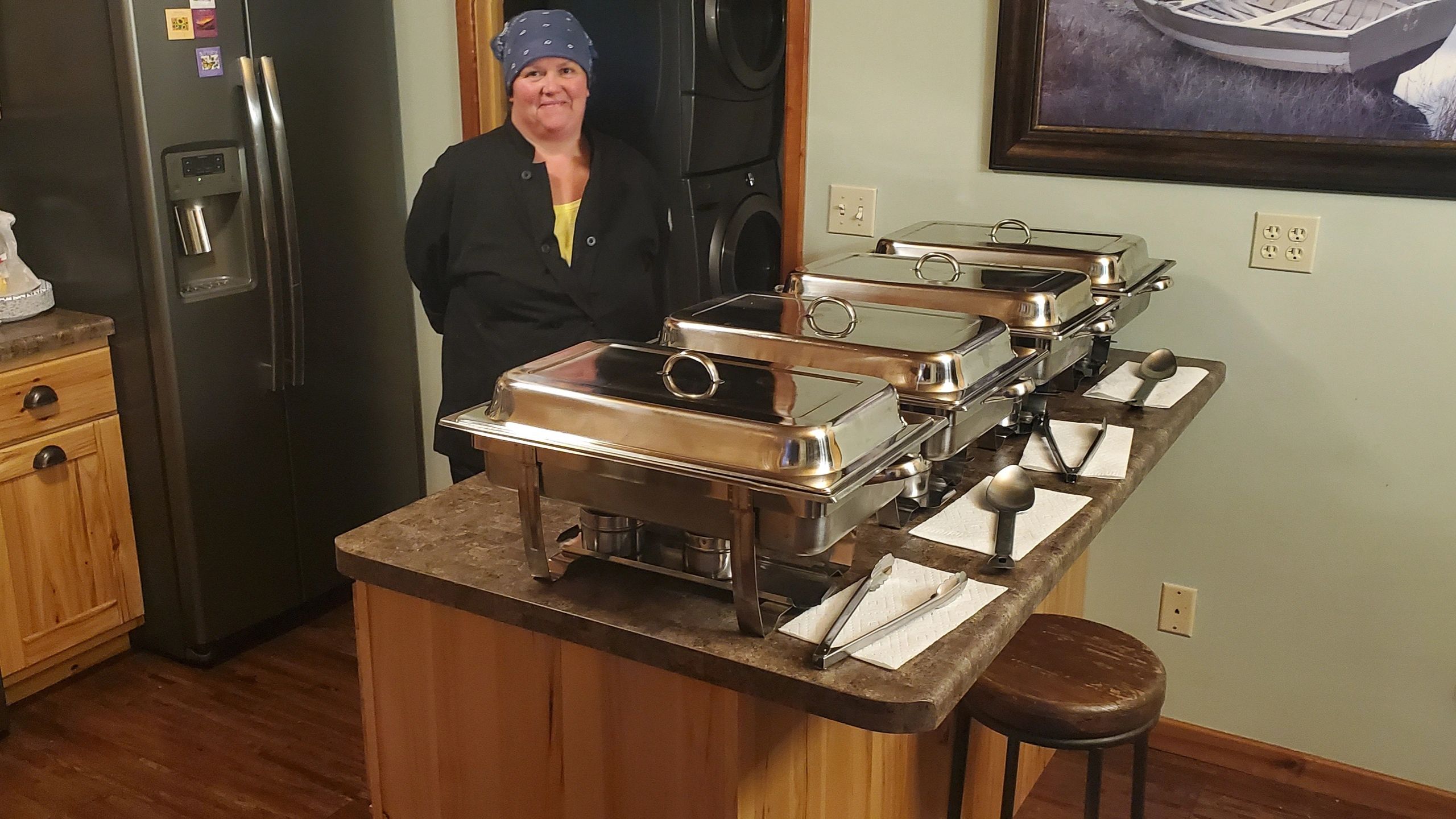 Cheryl's Country Catering - Personal Chef - Munising, Michigan