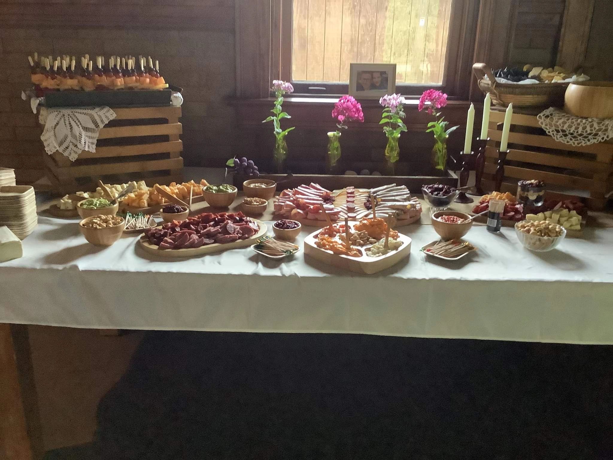 Cheryl's Country Catering - Personal Chef - Munising, Michigan