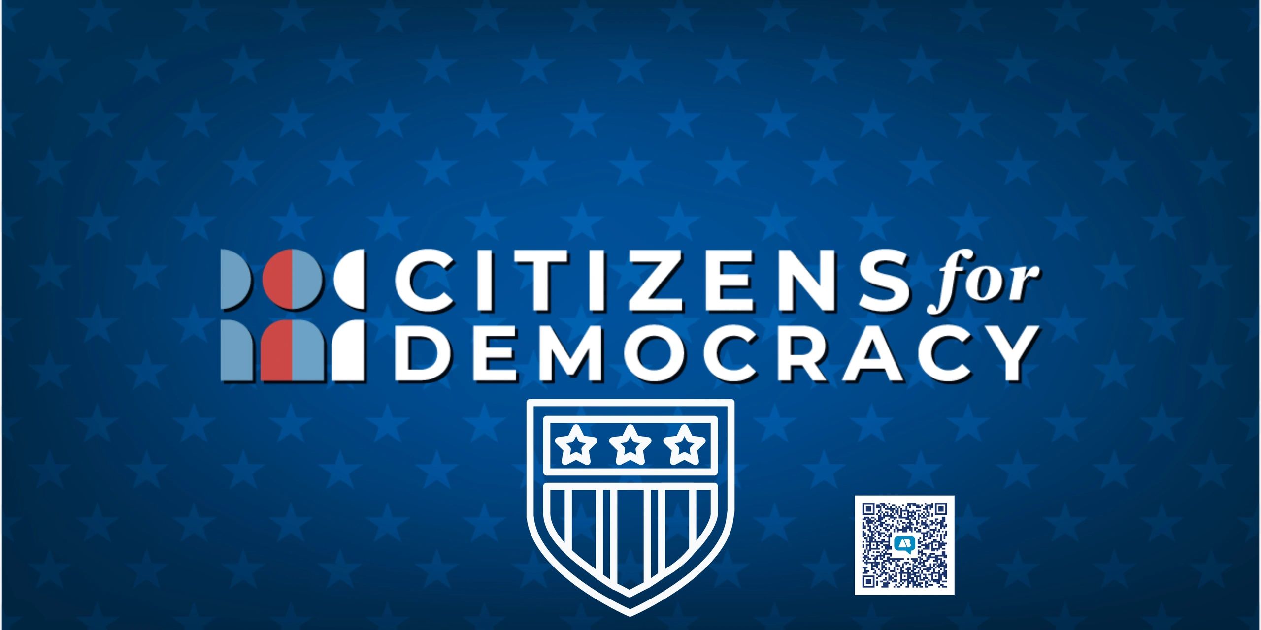 Citizens for Democracy Newsletter - April 6, 2025