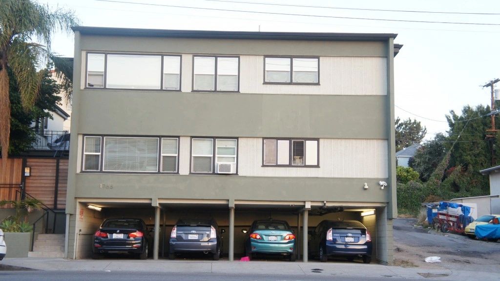 Is your L.A. soft story home at risk in an earthquake?