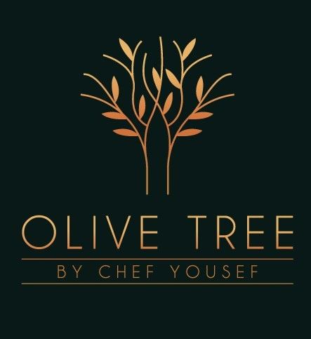 Olive tree by chef yousef