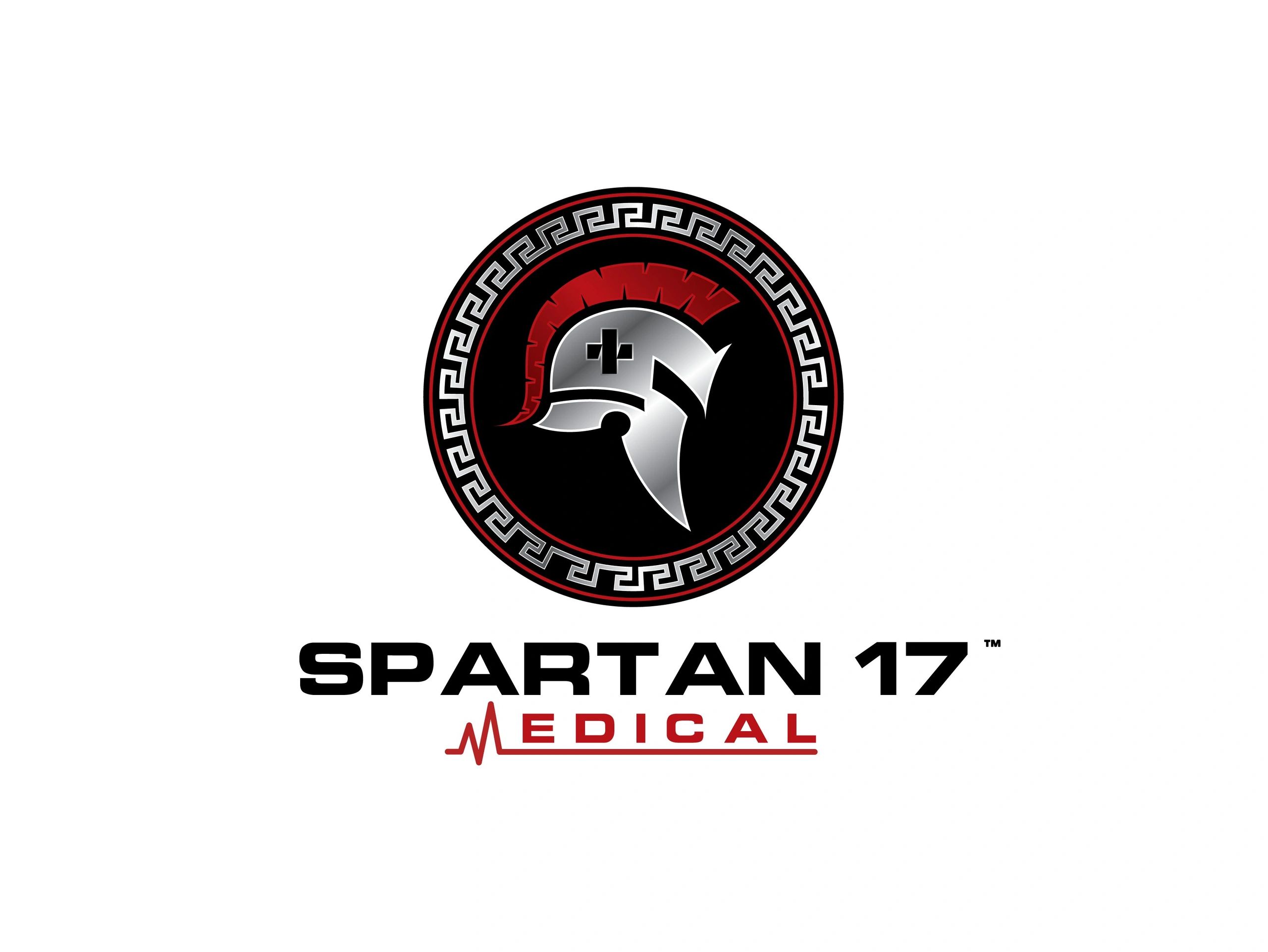 Spartan 17 Medical