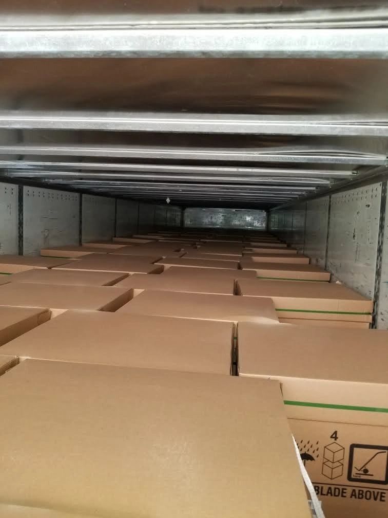 Load Shift Services in San Antonio, TX