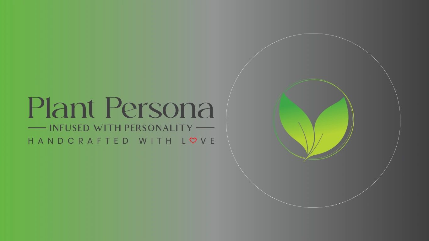 Plant Persona - Cultivate Character, Design Gallery