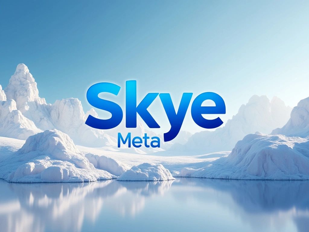 Skye Meta