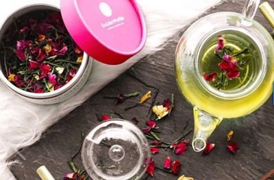 Golden Wattle Tea - Company, About Us