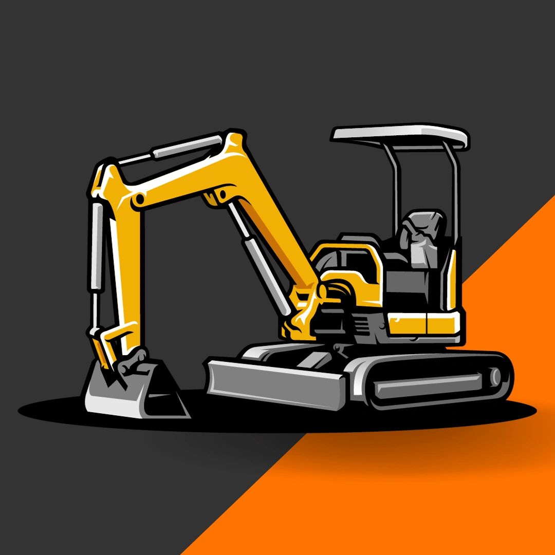 SEQ Mini Diggers