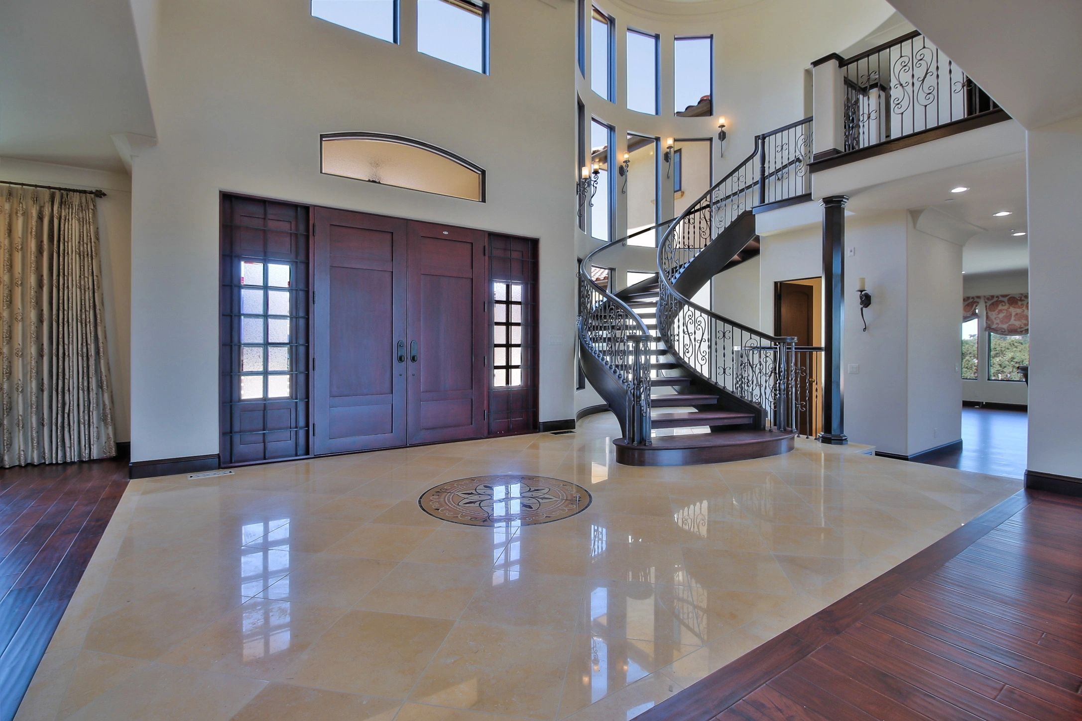 Northern California Stairs Inc. - Stairs, Handrailings, Stair Treads