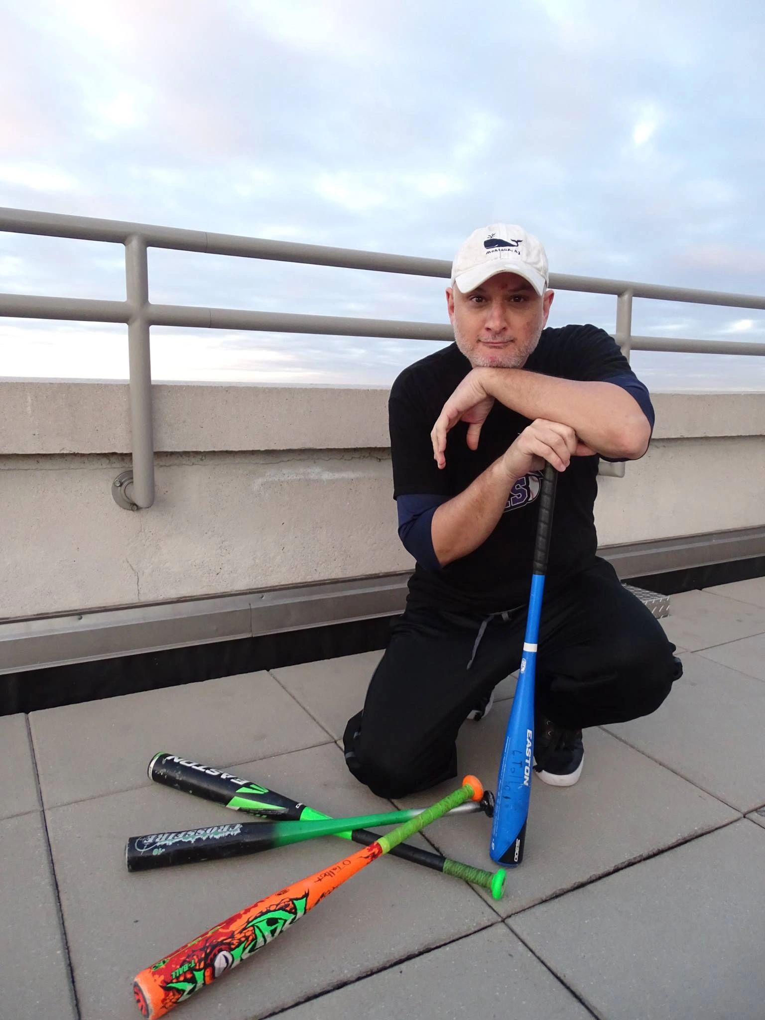 The NY Sports Connection- Get to know Coach Paul!