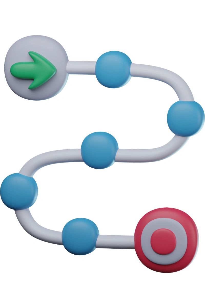 Registration Roadmap