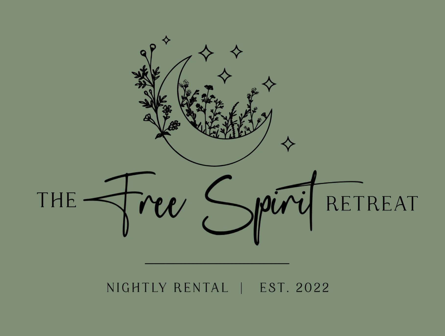 The Free Spirit Retreat - Travel, Relaxing, Motel The Free Spirit Retreat - Travel, Relaxing, Motel