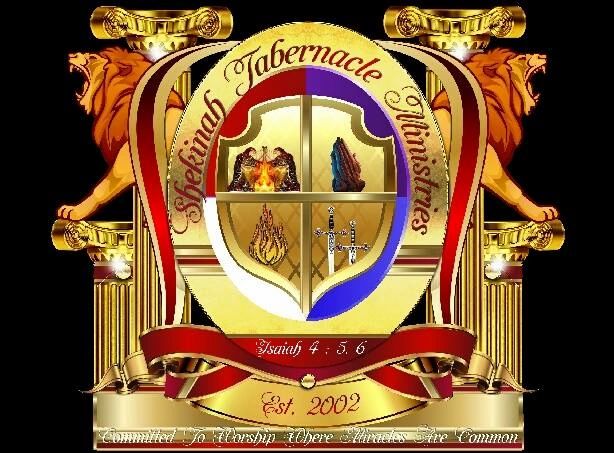 SHEKINAH TABERNACLE MINISTRIES