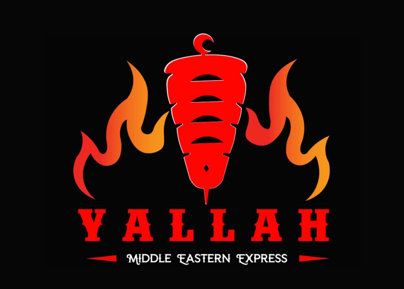 Middle Eastern - Yallah Express