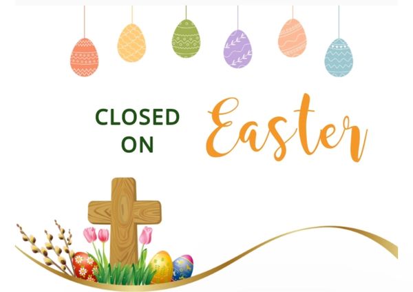 Middle Eastern - Yallah Express