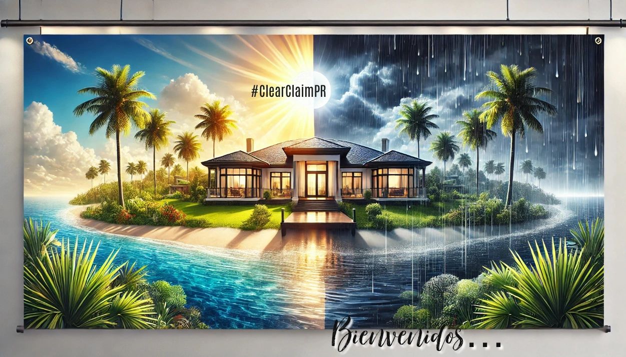 Clear Claim Puerto Rico