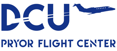 Pryor Field Airport Authority - Home