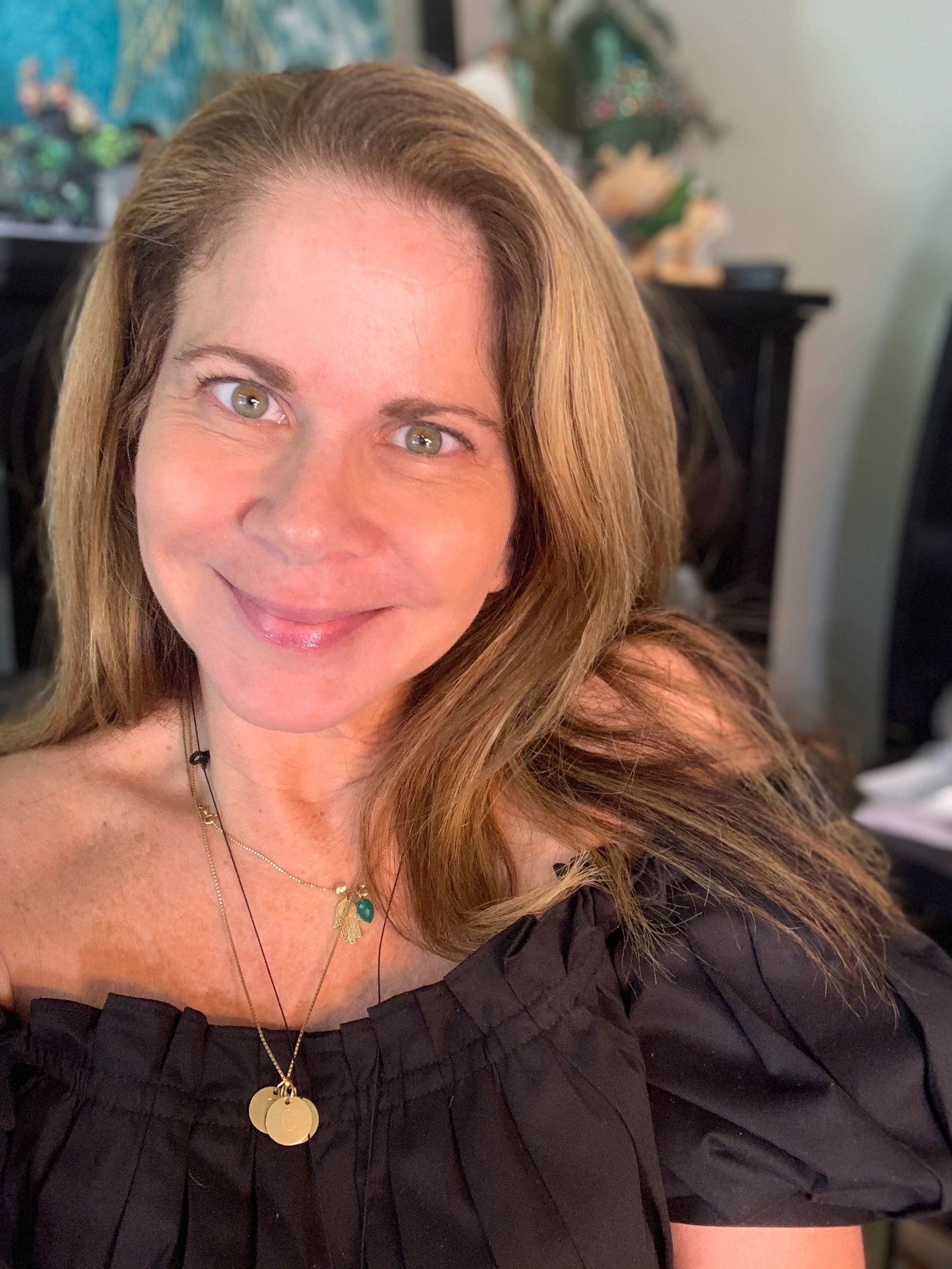 elizabethkarp.com - Medium, Channeling, Psychic