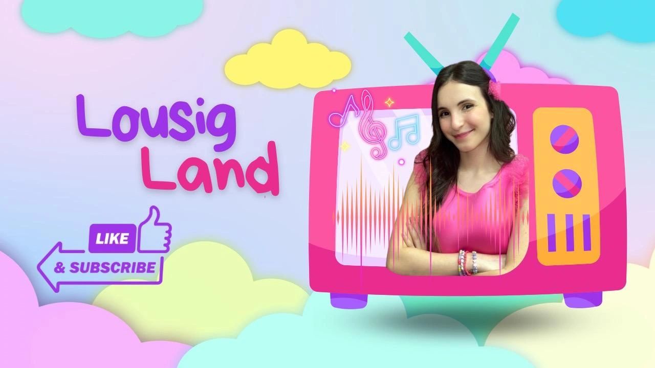 Armenian Music - Lousig Land