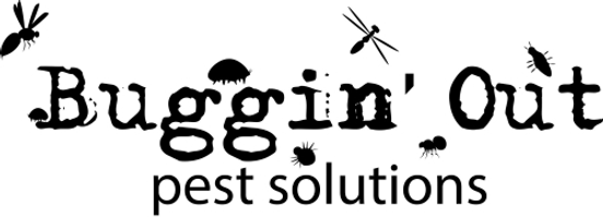 Buggin’ Out pest solutions
