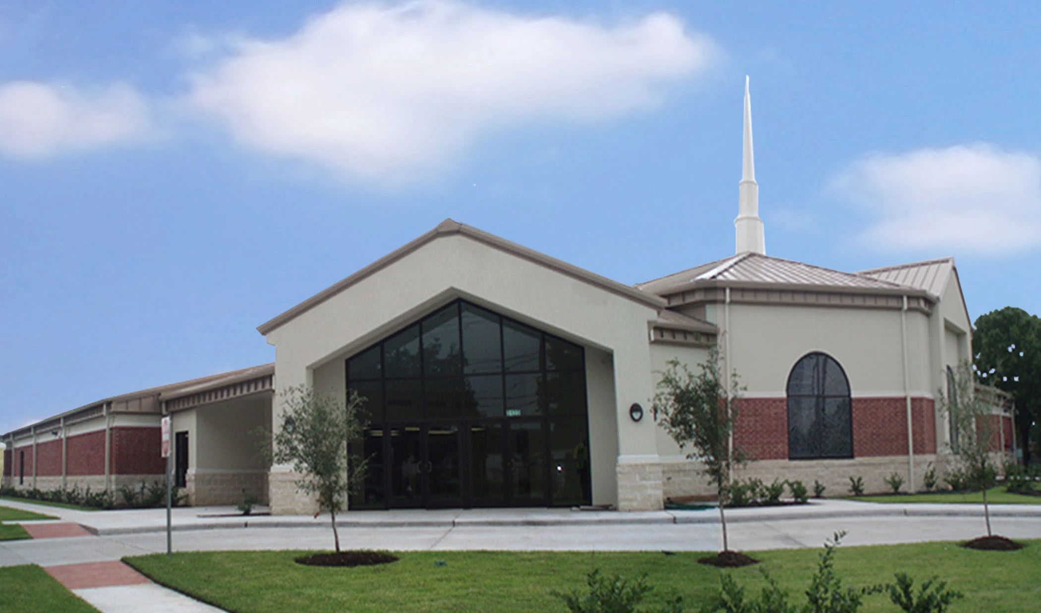 Damascus Missionary Baptist Church