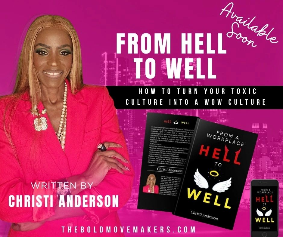 Corporate Coaching Programs | Bold Movemakers