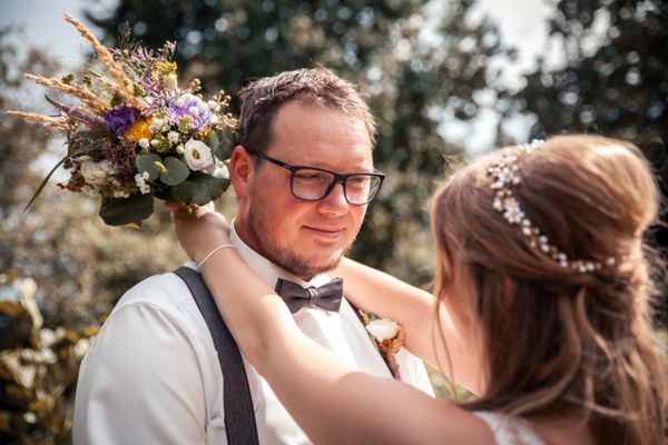 Hochzeit | Thomas Wysocki Fotografie
