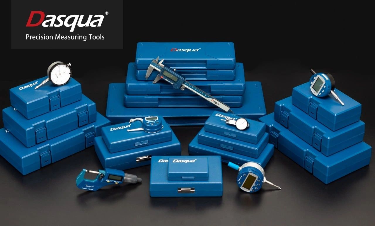 Dezmach now carries Dasqua products