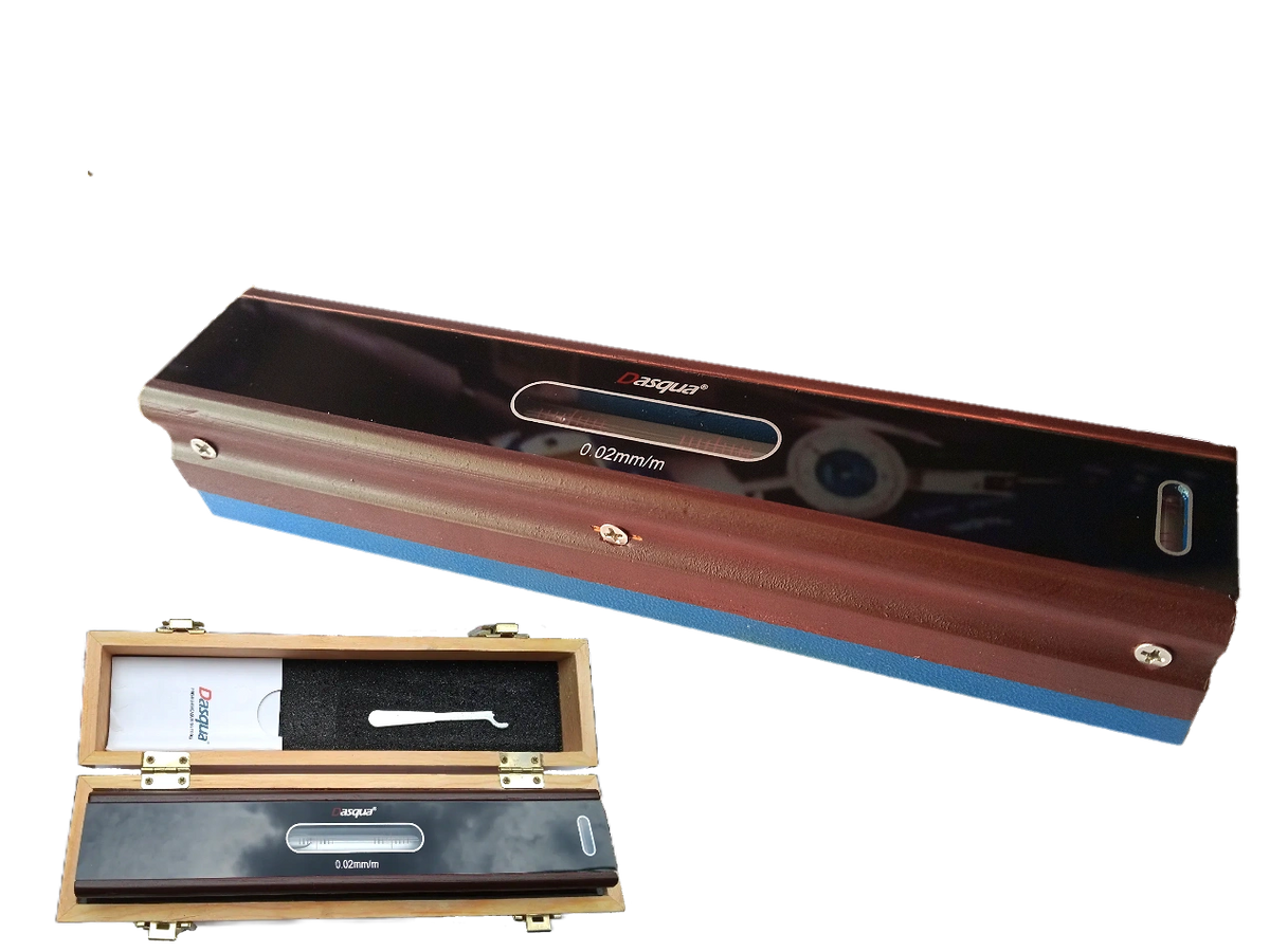 Dasqua Master Precision Level 8301-1005, 1015 B