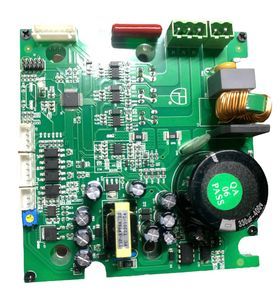 D0714-HP Mini-lathe circuit board 750 watts