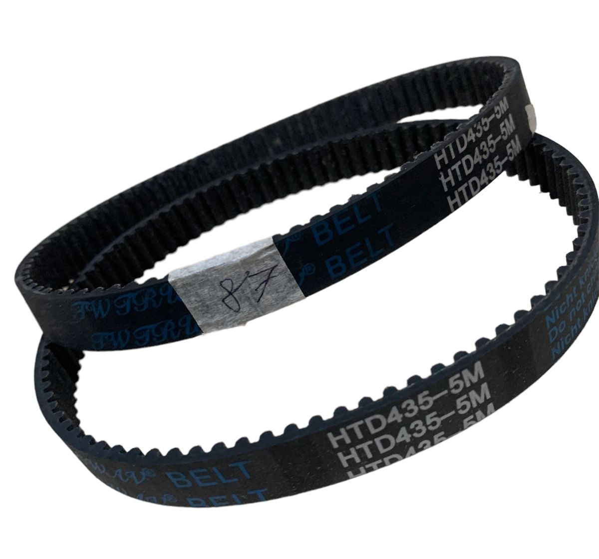 D0714 Mini-Lathe Belt