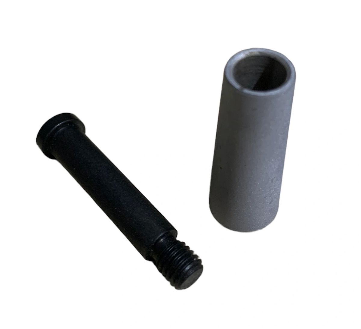 Mini-Lathe Mill Handle