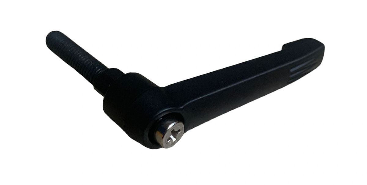 Mini Mill Lock Handle - D