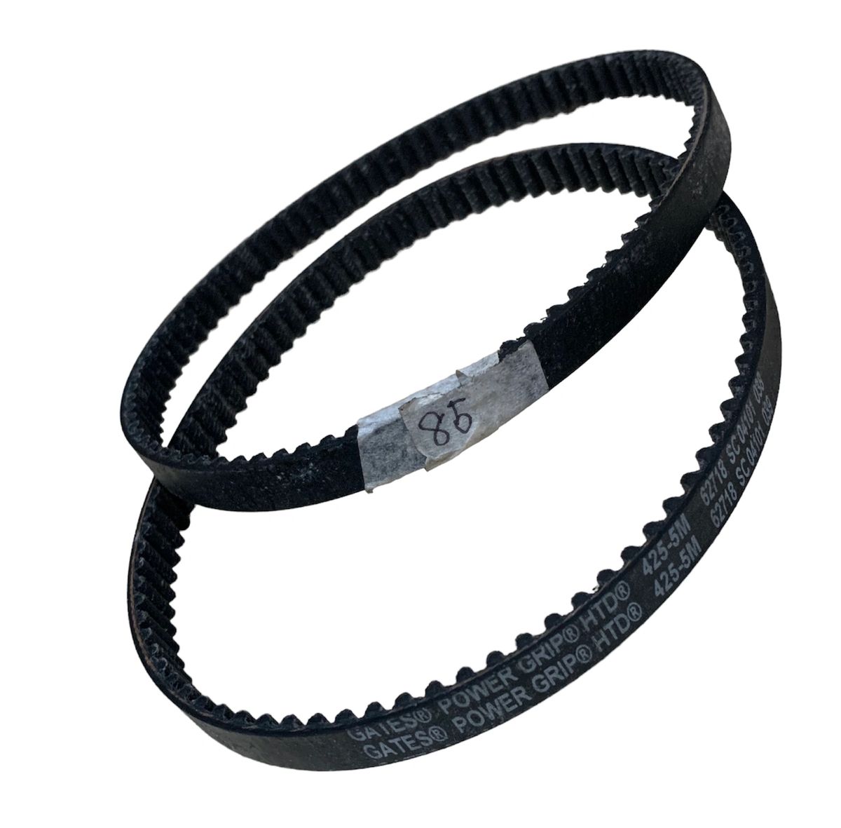 7x14 Power Grip Belt 425-5 85Teeth