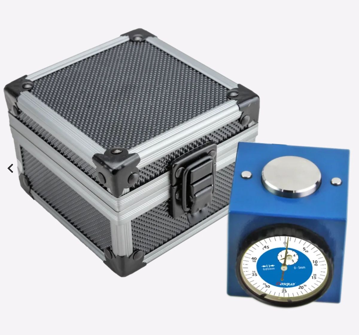 Dasqua Zero Setting Device 1122-9002