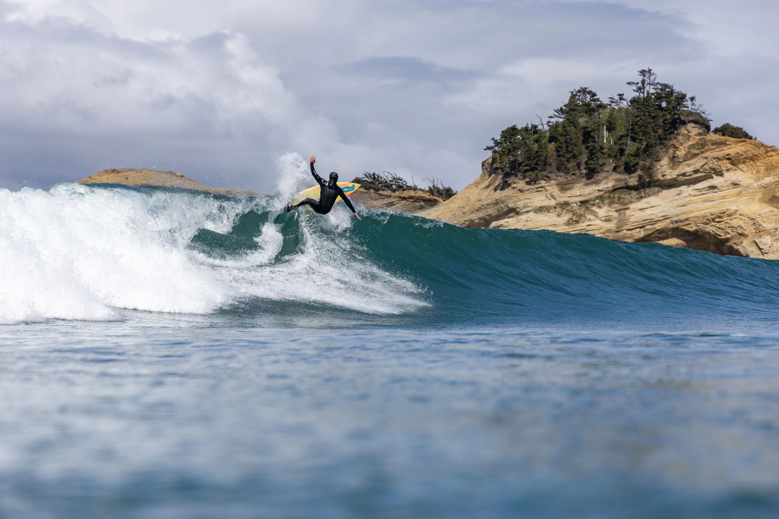 Oregon Surfing Association